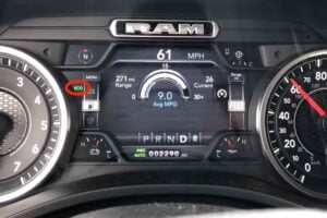 How To Turn Off ECO Mode Permanently On Dodge Ram? - Eliminate Eco Mode ...