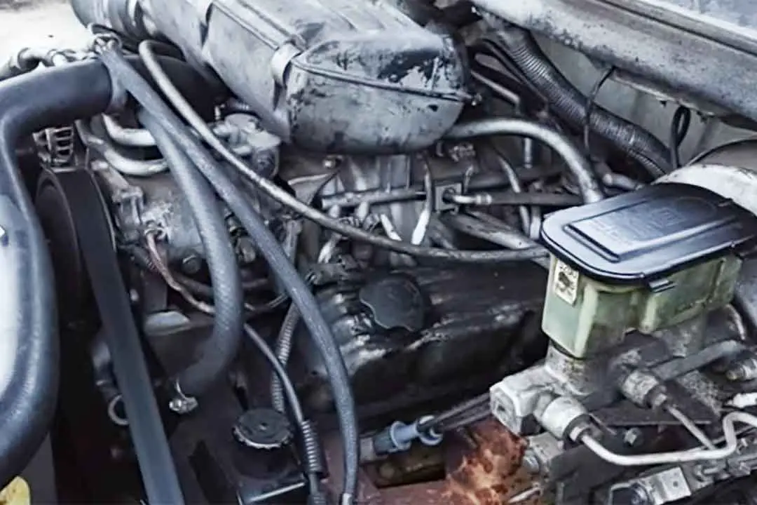 3 Common 3.9 Dodge Engine Problems You Need To Know About [Fixed]