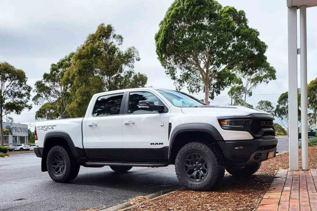 Why Is My Dodge RAM AC Working Intermittently? How To Fix?