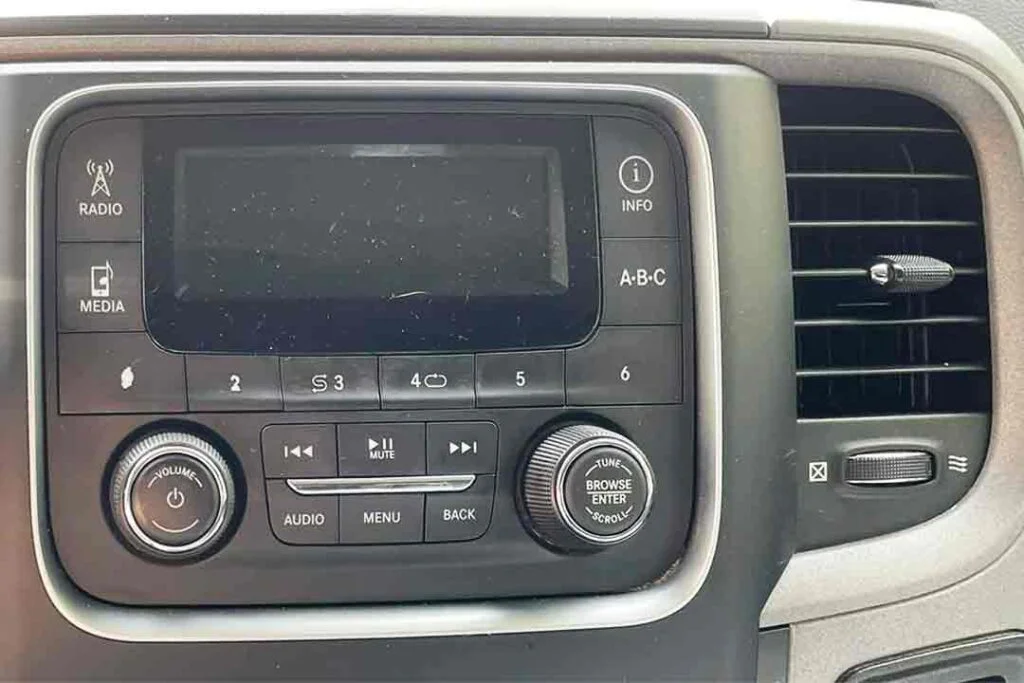 Why Is My Dodge Ram Vent Selector Not Working? How To Fix? Why Is My Dodge Ram Vent Selector Not Working? How To Fix?